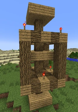 Structures | The Broken Script Wiki | Fandom