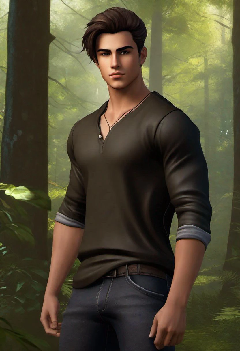 Seth Kingsly | The Broken Society Wiki | Fandom