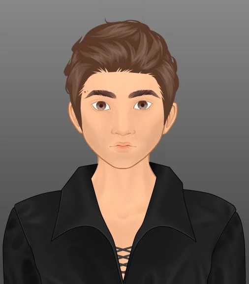 Seth Kingsly | The Broken Society Wiki | Fandom