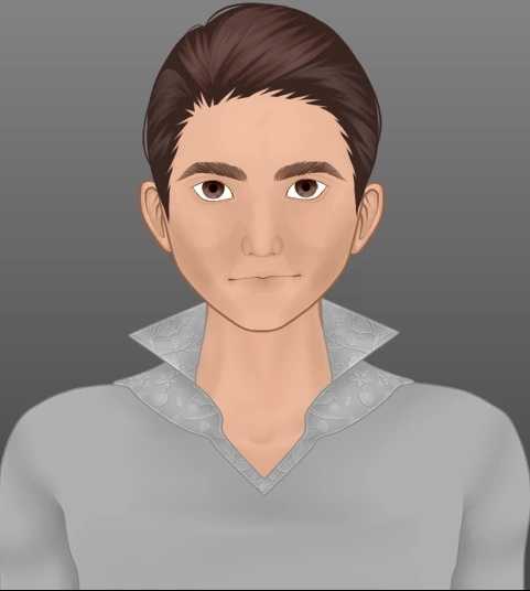 Sebastian Godfrey | The Broken Society Wiki | Fandom