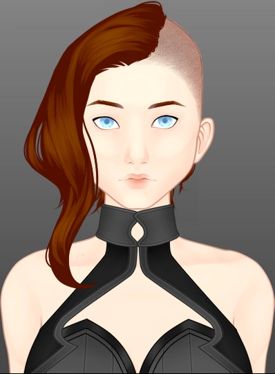 Skye Sinnett | The Broken Society Wiki | Fandom