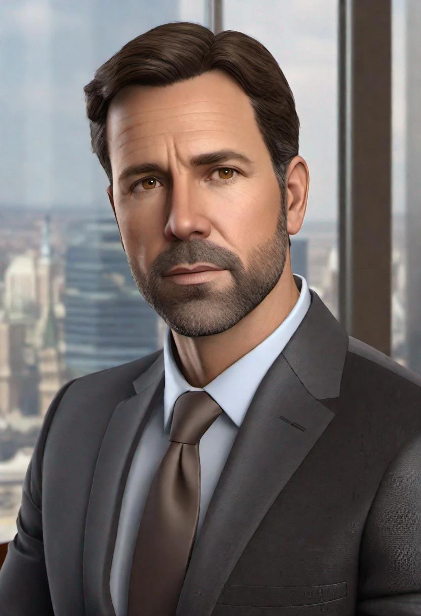 Jonathan Houston | The Broken Society Wiki | Fandom