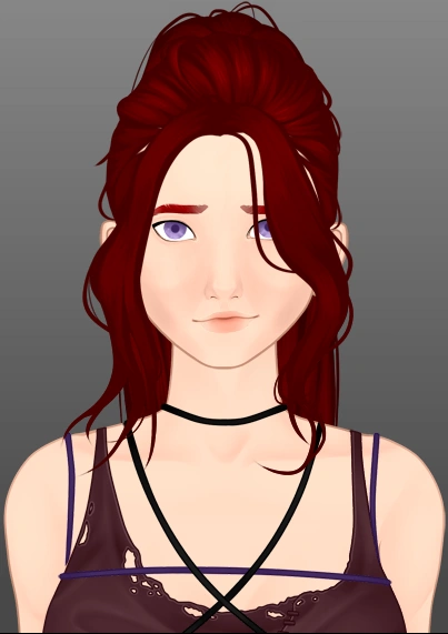 Category:Female Characters | The Broken Society Wiki | Fandom