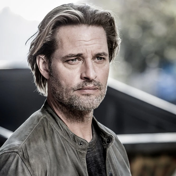 James Ford | The Broken Timeline Wiki | Fandom