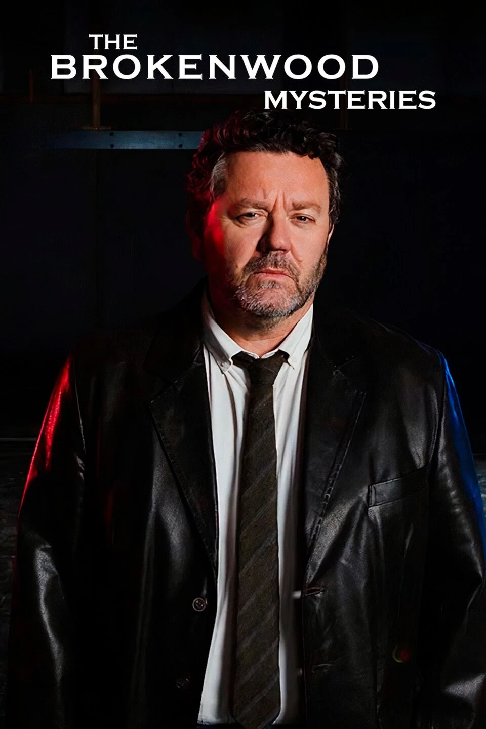 The Brokenwood Mysteries | The Brokenwood Mysteries Wiki | Fandom