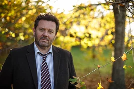 Mike Shepherd | The Brokenwood Mysteries Wiki | Fandom