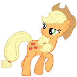 Applejack | The Brony Fandom Wiki | Fandom