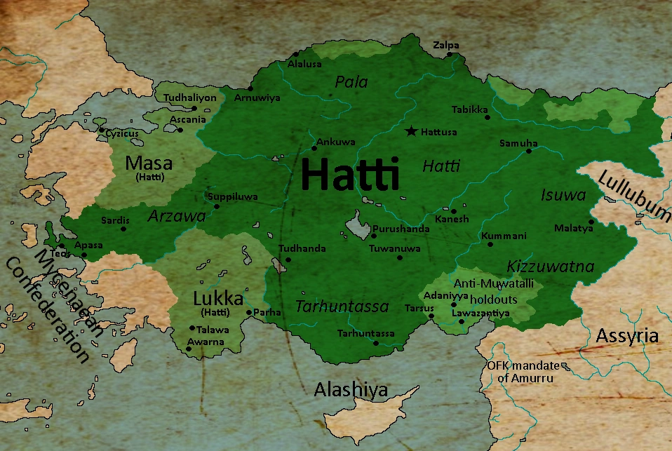 Hatti | The Bronze Horus Wiki | Fandom