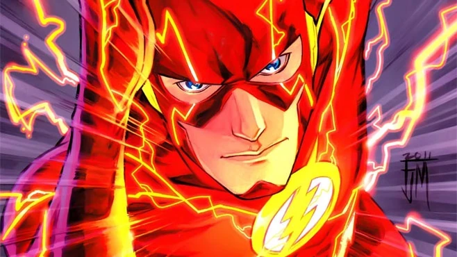 Superhuman speed | The Brotherhood of the Übermensch Wiki | Fandom