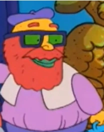 Francis Frank Cappuccino | The Brothers Flub Wiki | Fandom