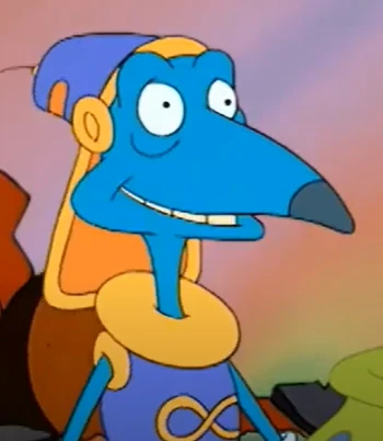 Fraz Flub | The Brothers Flub Wiki | Fandom