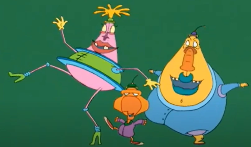 Mechanics | The Brothers Flub Wiki | Fandom