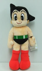 Astro Boy | The Brothers Godzilla & Friends Wiki | Fandom