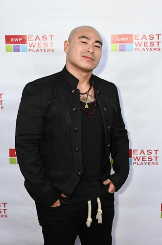 Brian Le | The Brothers Sun Wiki | Fandom