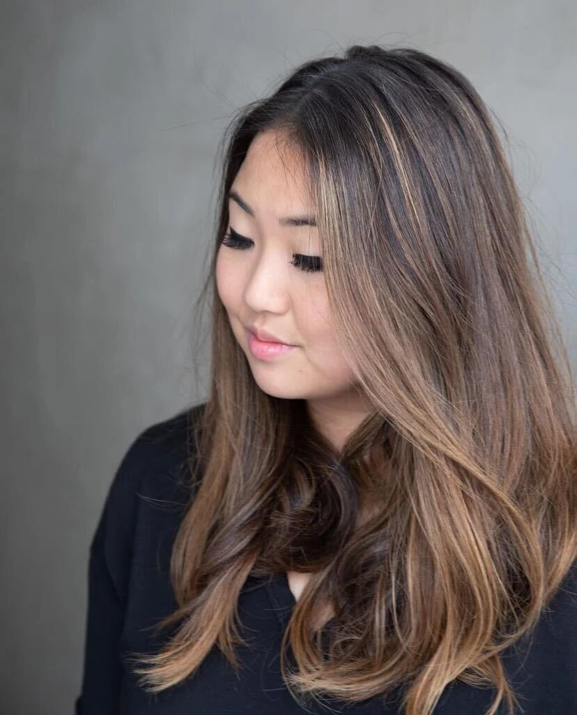 Ally Seibert | The Brothers Sun Wiki | Fandom