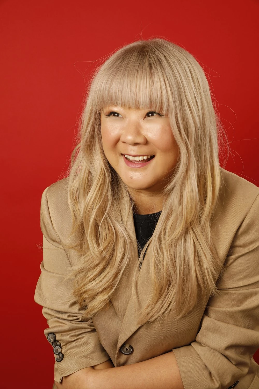 Jenny Yang | The Brothers Sun Wiki | Fandom