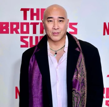 Ron Yuan | The Brothers Sun Wiki | Fandom