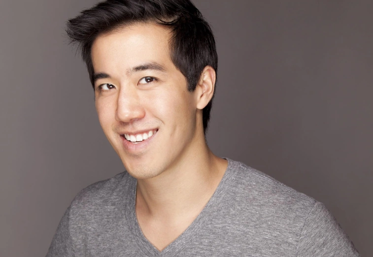 Andrew Law | The Brothers Sun Wiki | Fandom