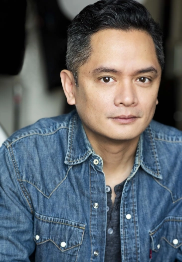 Rodney To | The Brothers Sun Wiki | Fandom