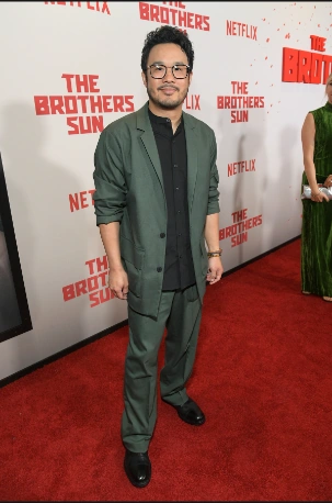 Kevin Tancharoen | The Brothers Sun Wiki | Fandom