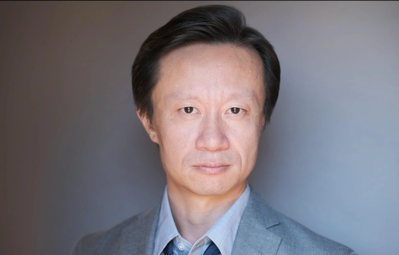 Zhan Wang | The Brothers Sun Wiki | Fandom