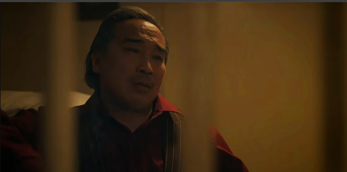 Frank Ma | The Brothers Sun Wiki | Fandom