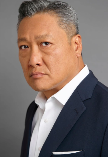 Kelvin Han Yee | The Brothers Sun Wiki | Fandom