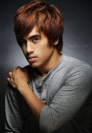 Andy Le | The Brothers Sun Wiki | Fandom