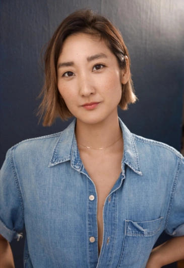 Soojeong Son | The Brothers Sun Wiki | Fandom