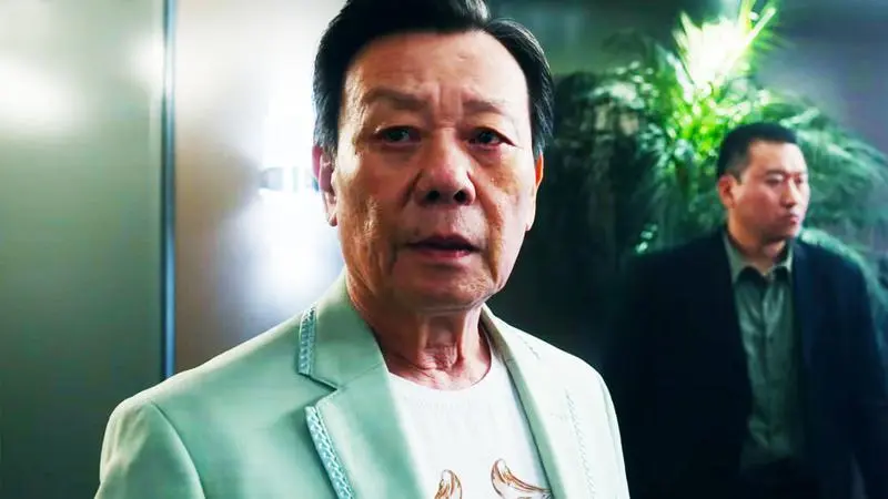 Big Sun | The Brothers Sun Wiki | Fandom