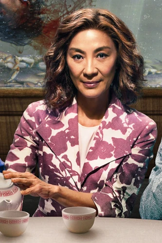 Eileen Sun | The Brothers Sun Wiki | Fandom