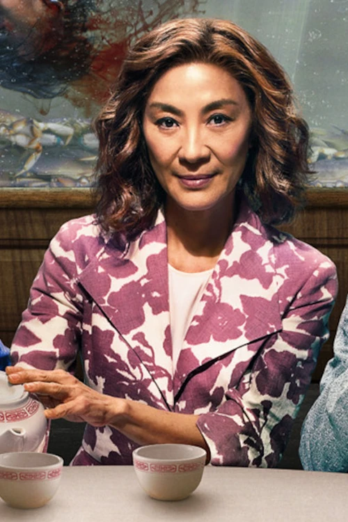 Eileen Sun | The Brothers Sun Wiki | Fandom