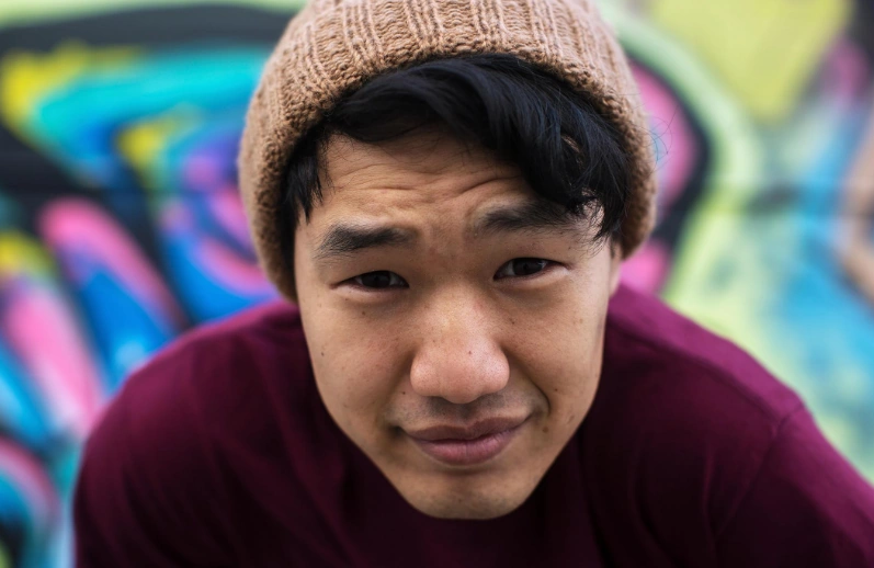 Chau Long | The Brothers Sun Wiki | Fandom