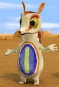 Bendy Go | The Brown Family Wikia | Fandom