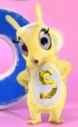 Little Sandy | The Brown Family Wikia | Fandom