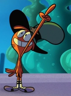 User blog:MrYokaiAndWatch902/Dunno but a Cartoon | The Brown Family ...