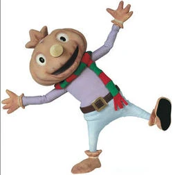 Spud | The Brown Family Wikia | Fandom