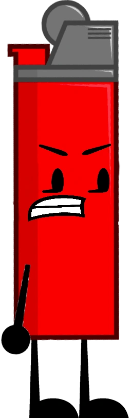 Lighter (Object Havoc) | The Brown Family Wikia | Fandom