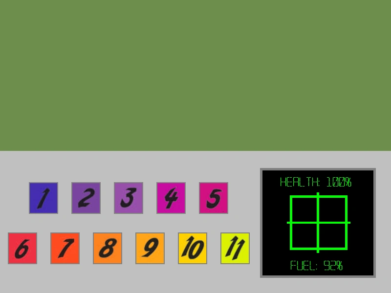 Eleven | The Brown Family Wikia | Fandom