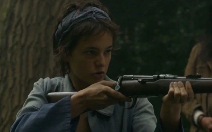 Odette Ozanne | The B*stard Son & The Devil Himself Wiki | Fandom