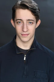 Louis Walwyn | The B*stard Son & The Devil Himself Wiki | Fandom