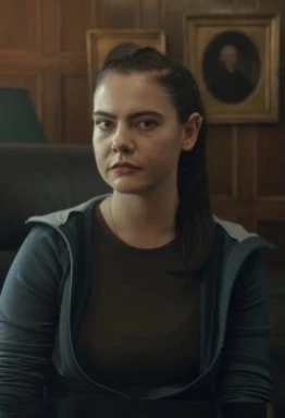 Jessica Byrne | The B*stard Son & The Devil Himself Wiki | Fandom