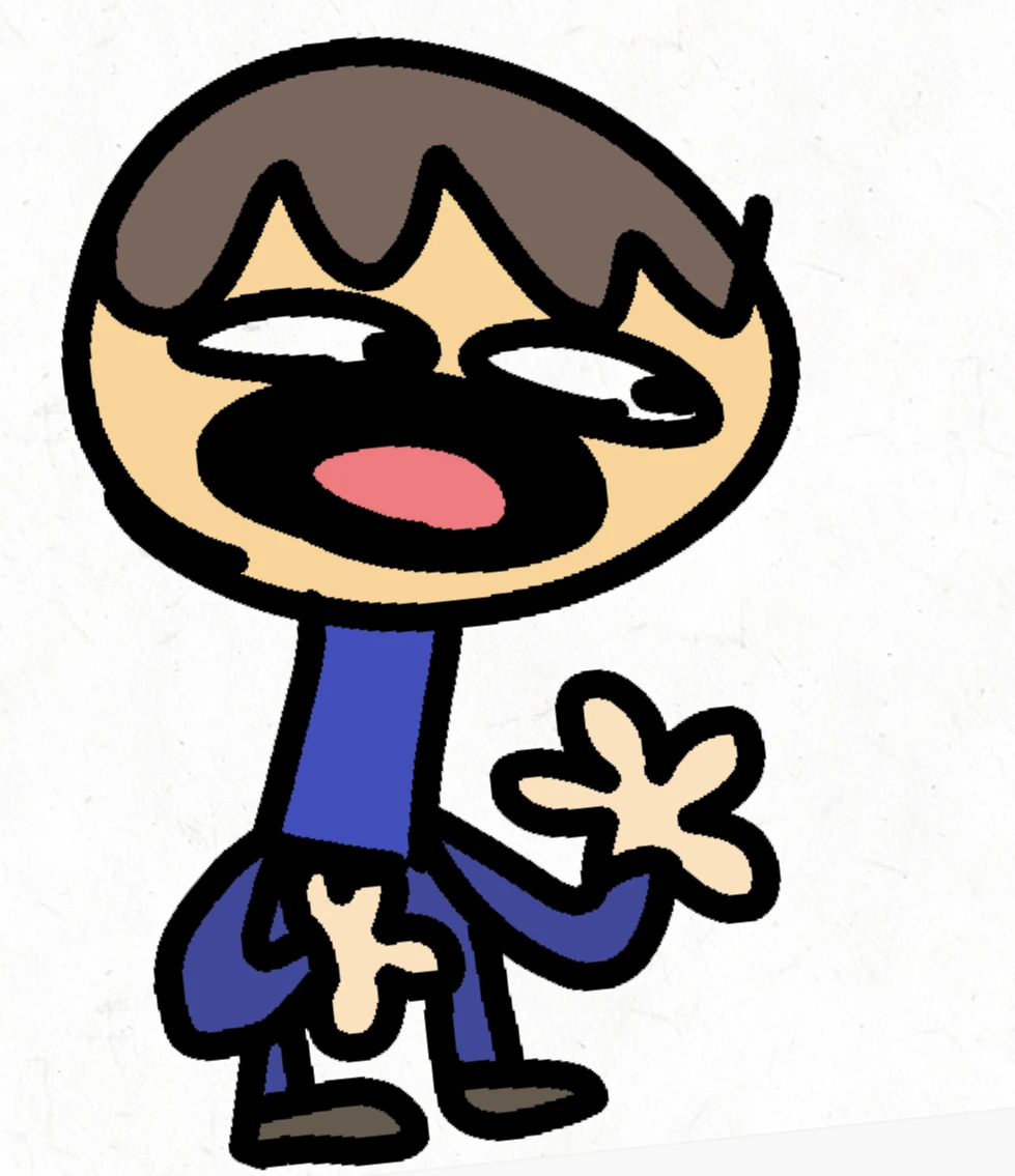 Albert from flamingo | The Official BTFV Wiki | Fandom