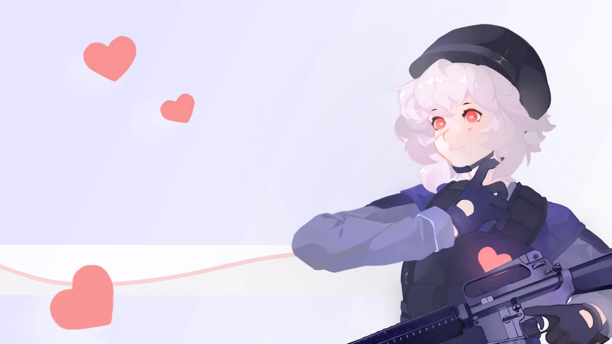 Buddy | The BUDDY-verse Wiki | Fandom