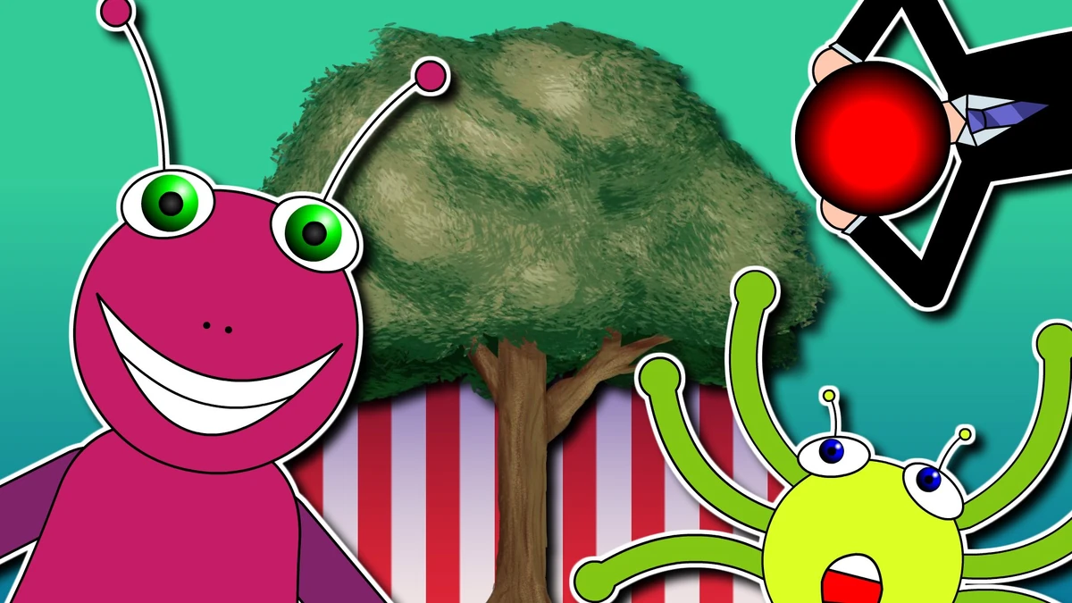 Under the Oak | The Bugbo Wiki | Fandom