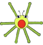 Gerbo | The Bugbo Wiki | Fandom