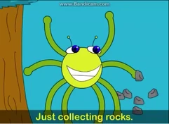 Set in Stone | The Bugbo Wiki | Fandom