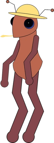 The Farmer Ant | The Bugbo Wiki | Fandom