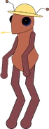 The Farmer Ant | The Bugbo Wiki | Fandom