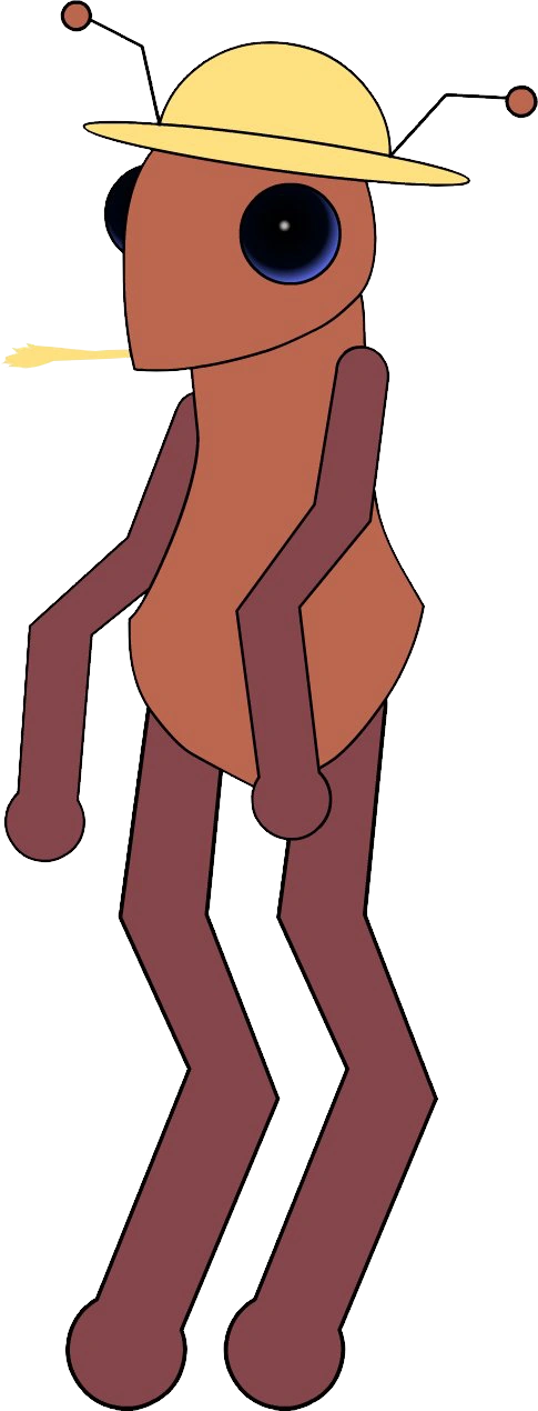 The Farmer Ant | The Bugbo Wiki | Fandom